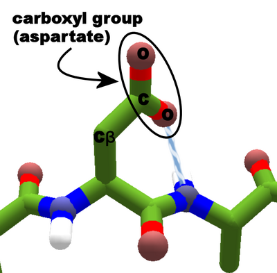 Carboxyl | Foldit Wiki | Fandom