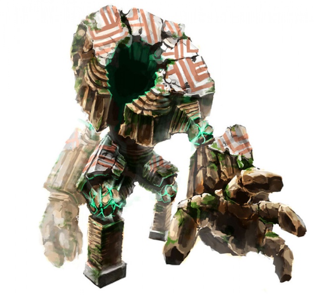 Spriggan | Folklore Wiki | Fandom