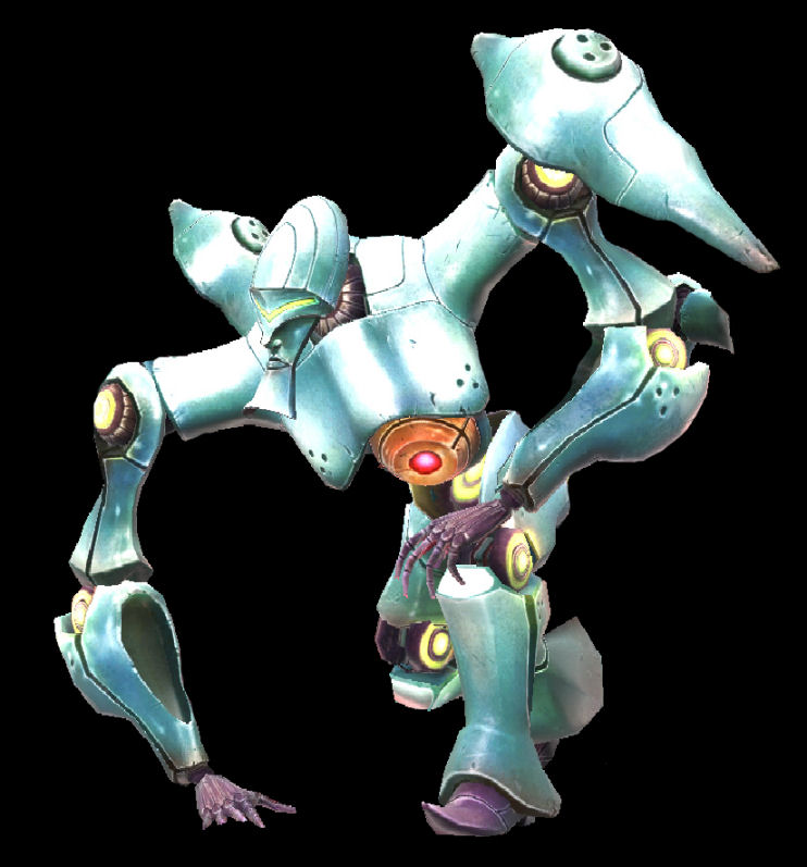 Automata Folklore Wiki Fandom Powered By Wikia