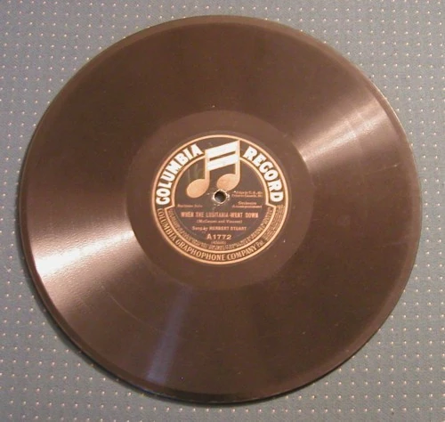 Old 76 rpm vinyl records value - consultingpole