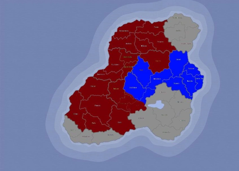 Operation Albion | Adorias Political Simulation | Fandom