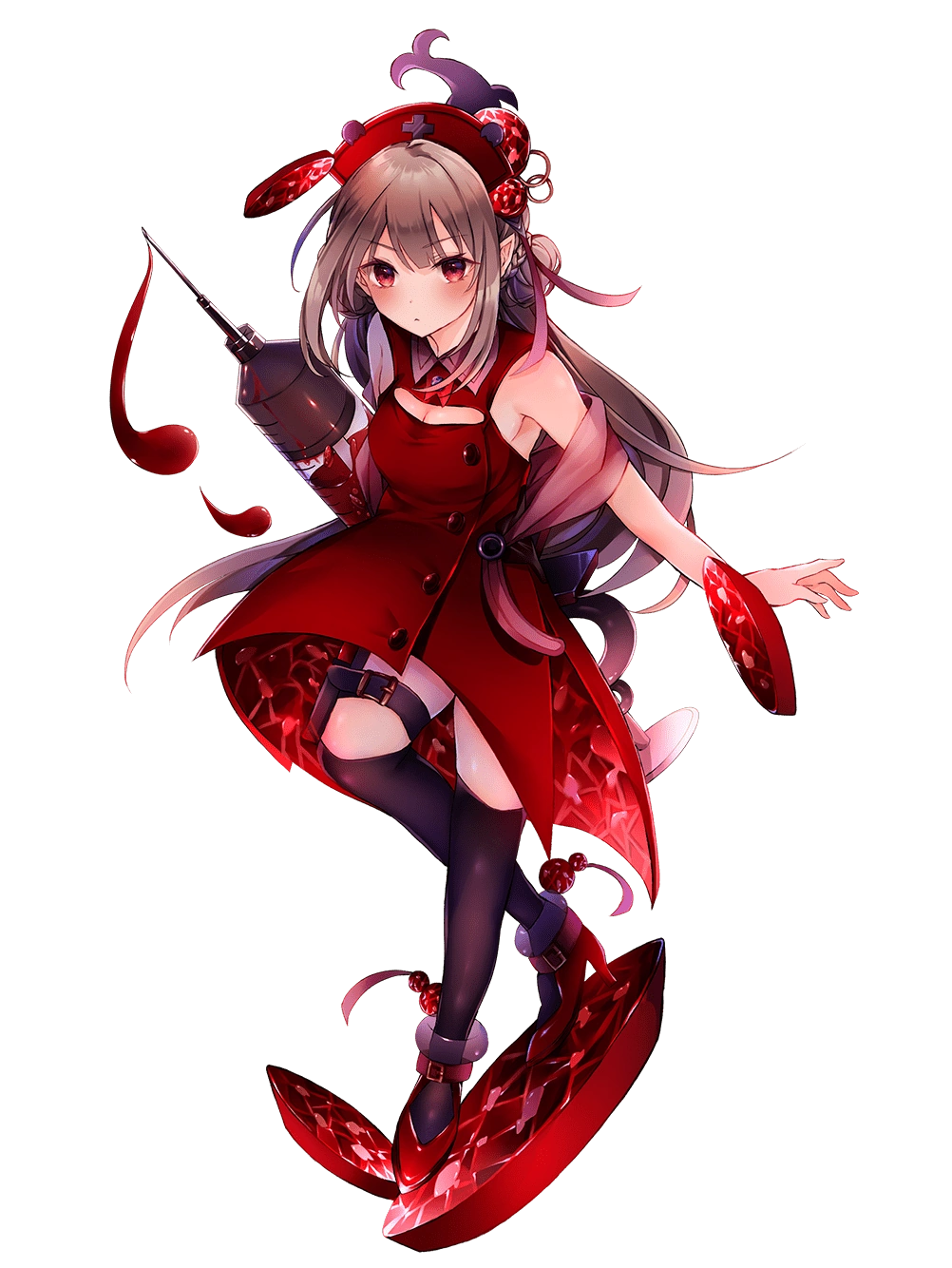 Black Pudding | Food Fantasy Wiki | Fandom