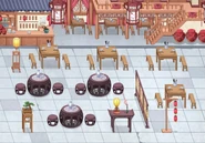 Restaurant Overview | Food Fantasy Wiki | FANDOM powered by Wikia