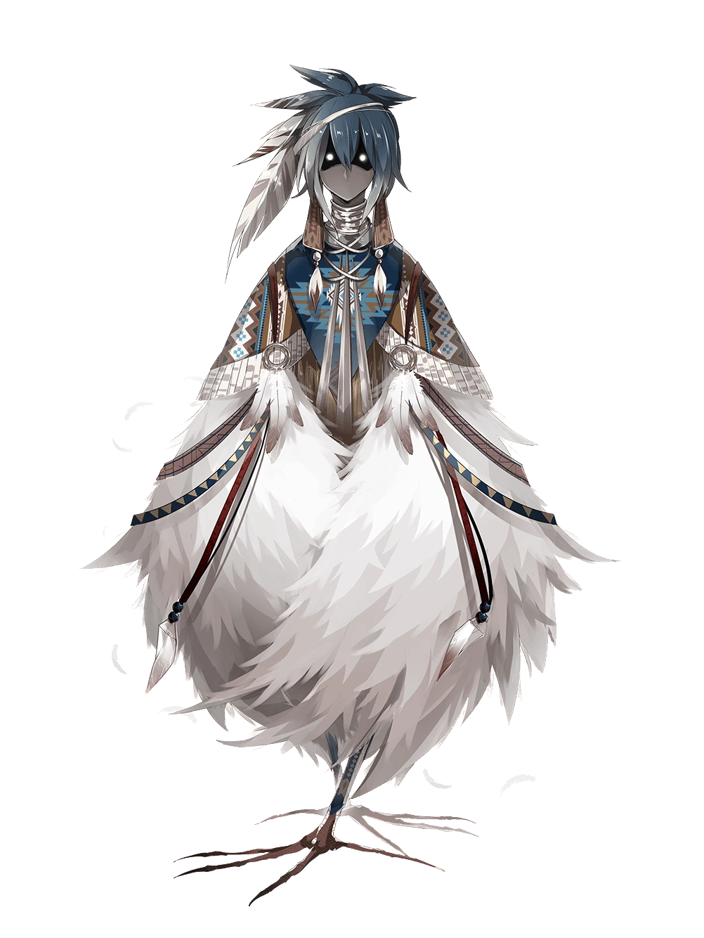 Garuda | Food Fantasy Wiki | Fandom