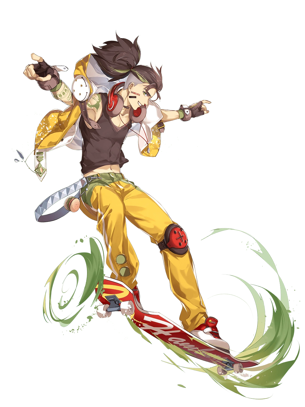 Hamburger | Food Fantasy Wiki | FANDOM powered by Wikia