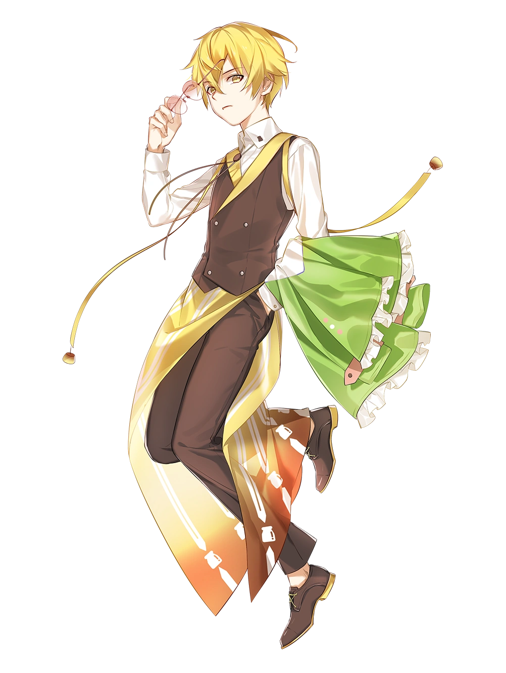 Pudding | Food Fantasy Wiki | FANDOM powered by Wikia