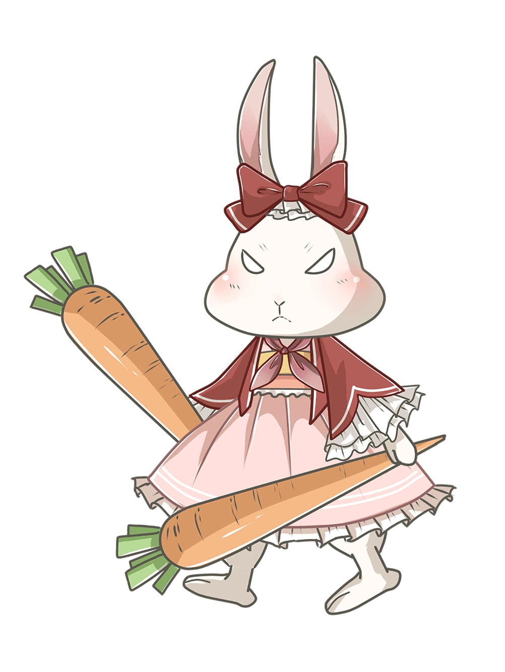 Rabbert | Food Fantasy Wiki | Fandom