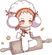 Gyoza | Food Fantasy Wiki | FANDOM powered by Wikia