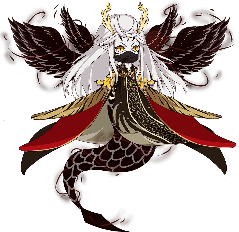 Qiongqi | Food Fantasy Wiki | Fandom