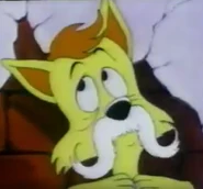 Characters | Foofur Wikia | Fandom