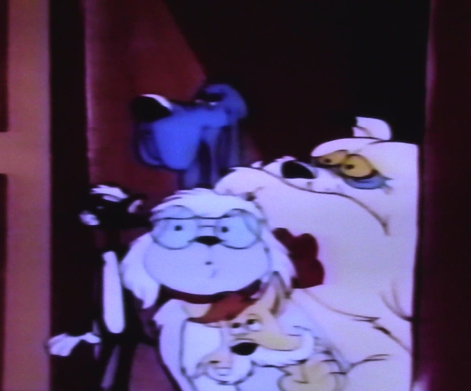 Annabell | Foofur Wikia | FANDOM powered by Wikia