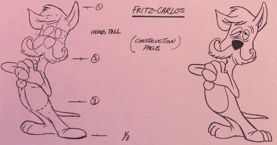 Fritz-Carlos | Foofur Wikia | Fandom