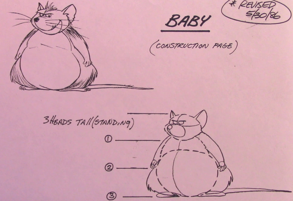 Baby | Foofur Wikia | Fandom