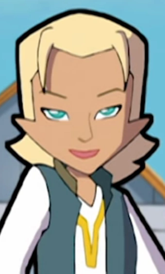 Marie | Wiki Foot2rue | Fandom