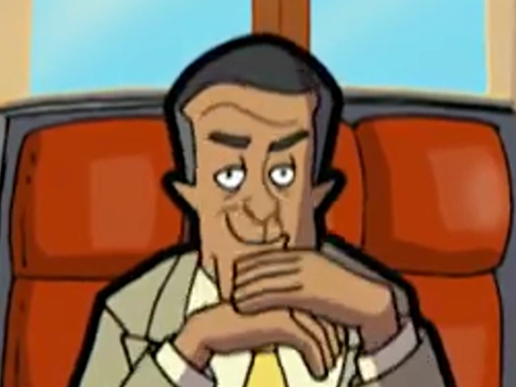 Roger Maroni | Wiki Foot2rue | Fandom