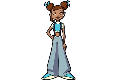 Eloïse | Wiki Foot2rue | Fandom