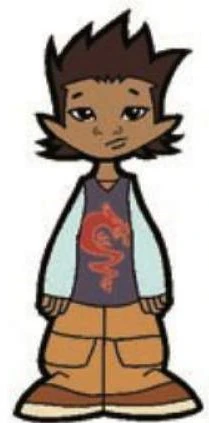 Petit Dragon | Wiki Foot2rue | Fandom