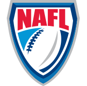 The NAFL - North American Football League | American Football Database ...