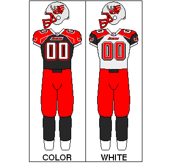 Grand Rapids Rampage | American Football Database | Fandom