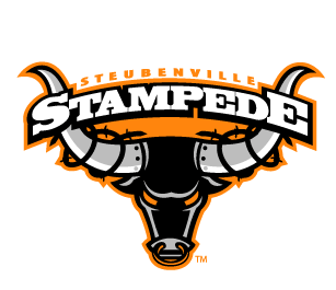 St Louis Stampede Logo | Paul Smith