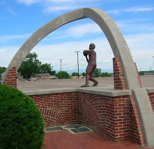 Dutch Clark | American Football Database | Fandom