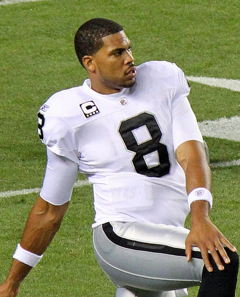 Jason Campbell | American Football Database | FANDOM powered by Wikia