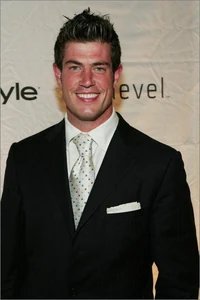 Jesse Palmer | American Football Database | Fandom