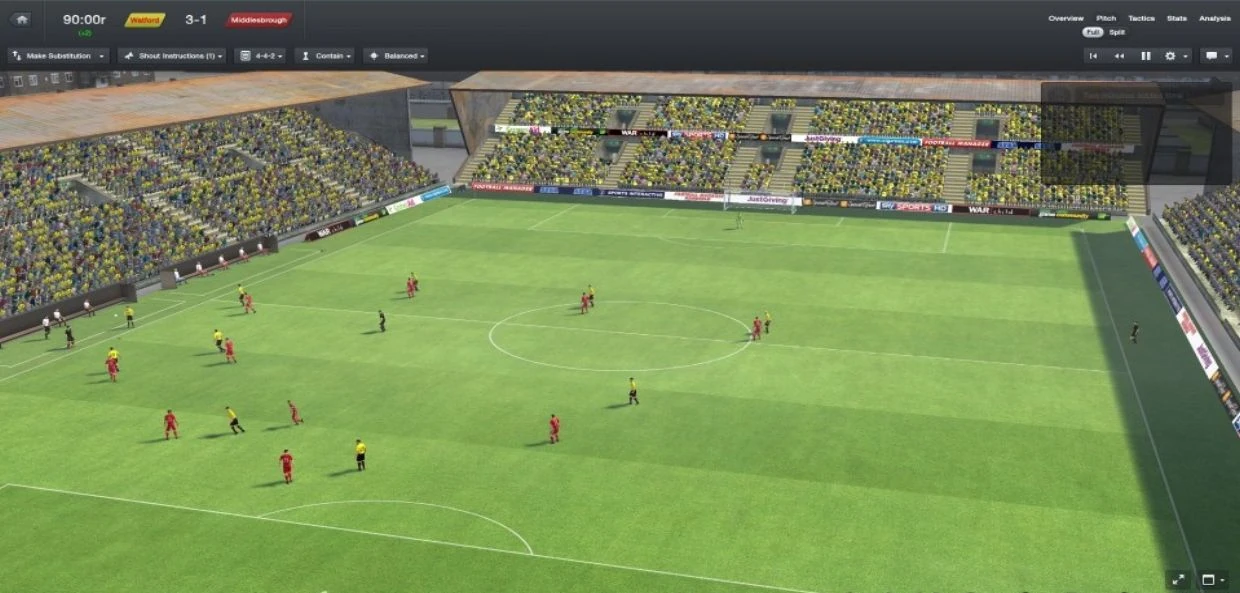 football manager wiki – football manager 戦術 作り方 – XHTJ
