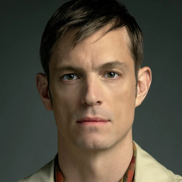 Edward Baldwin | For All Mankind Wiki | Fandom