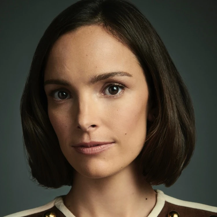 Ellen Wilson | For All Mankind Wiki | Fandom