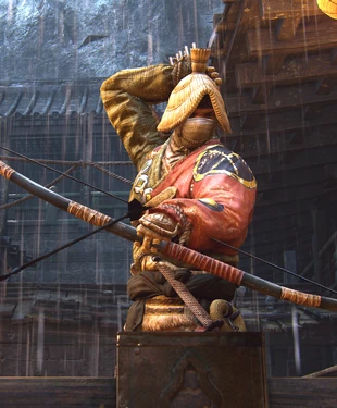 Archers | For Honor Wiki | Fandom