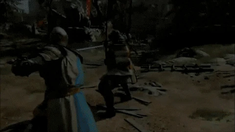 Image - Ezgif.com-optimize-0.gif | For Honor Wiki | FANDOM powered by Wikia