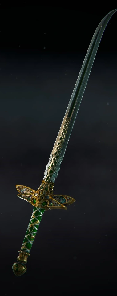 Caliburn | For Honor Wiki | Fandom