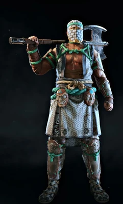 Tsuya | For Honor Wiki | FANDOM powered by Wikia
