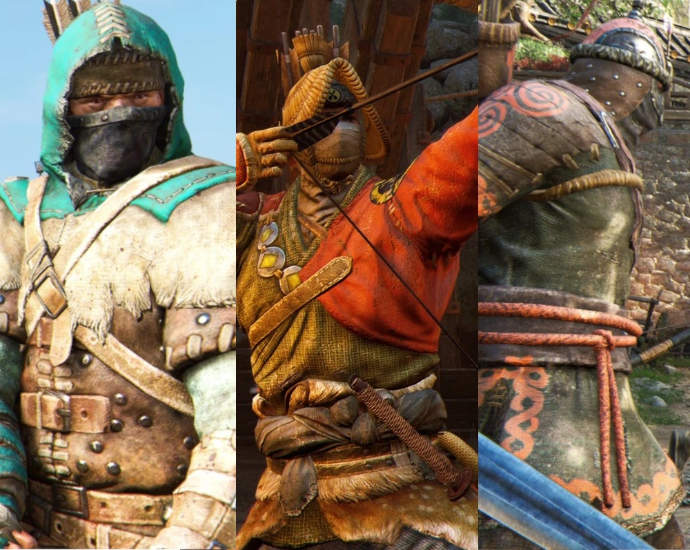 World of For Honor | For Honor Wiki | Fandom
