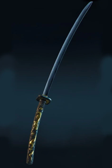 Sasaki | For Honor Wiki | Fandom