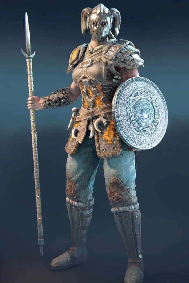 Nebula | For Honor Wiki | FANDOM powered by Wikia