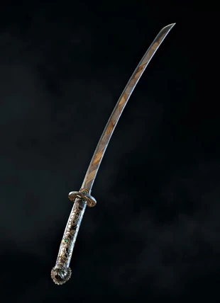 Tenseiga | For Honor Wiki | Fandom