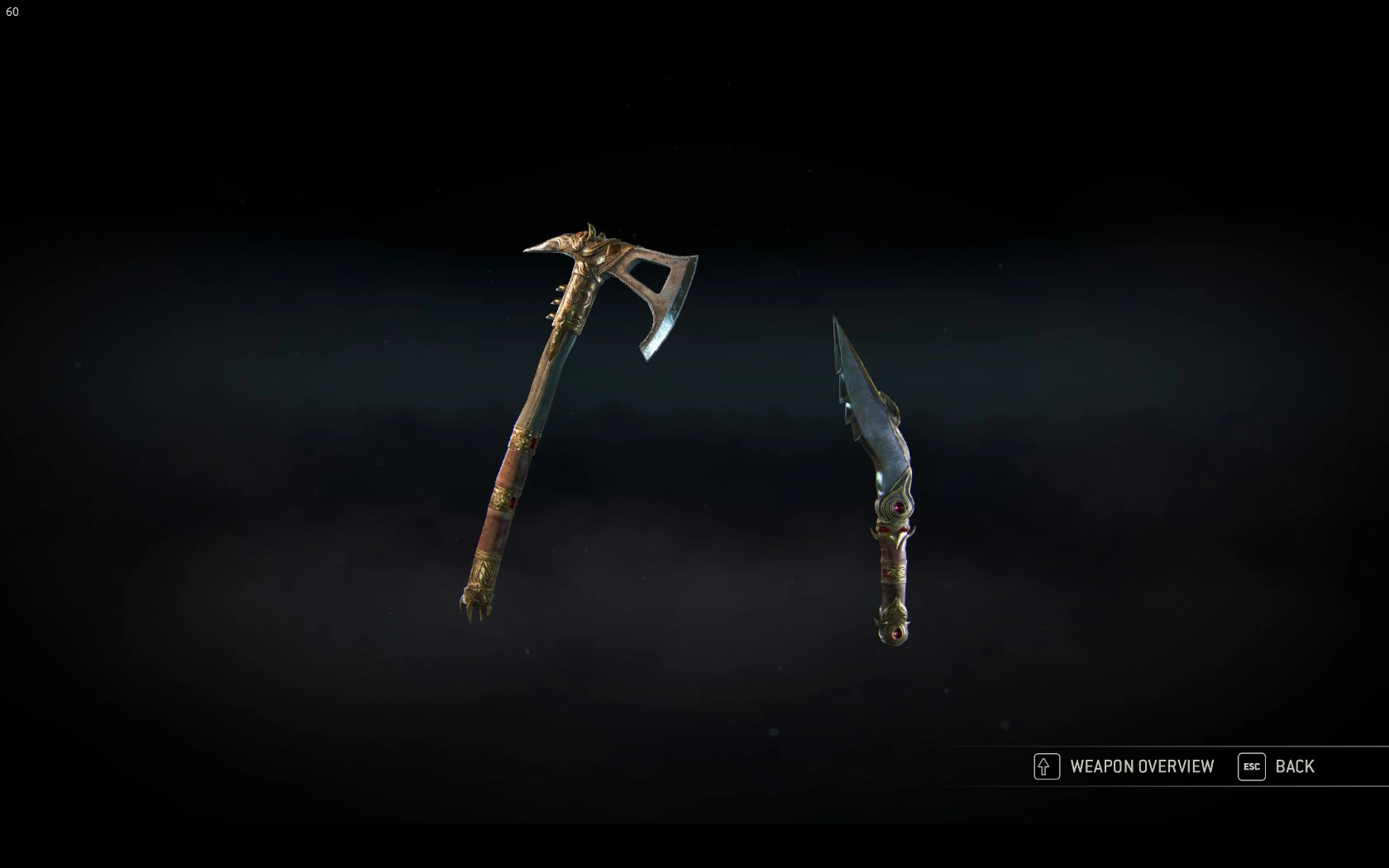 Otherworld (Shaman) | For Honor Wiki | FANDOM powered by Wikia