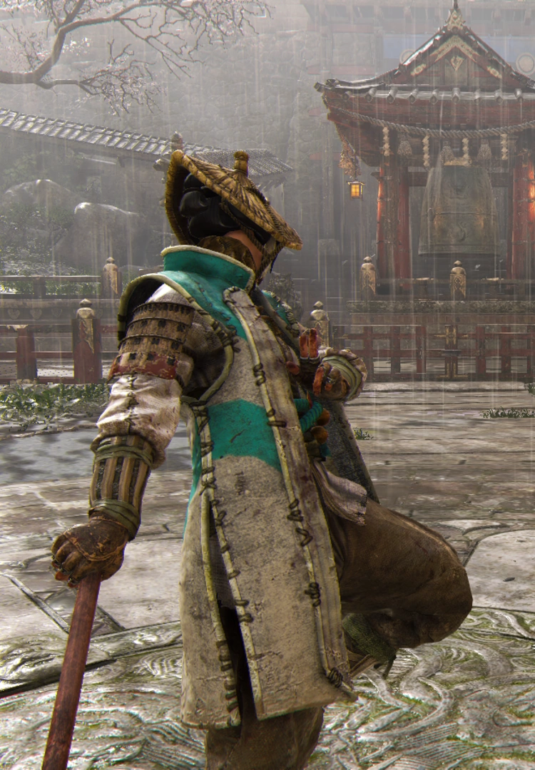 Stance | For Honor Wiki | Fandom