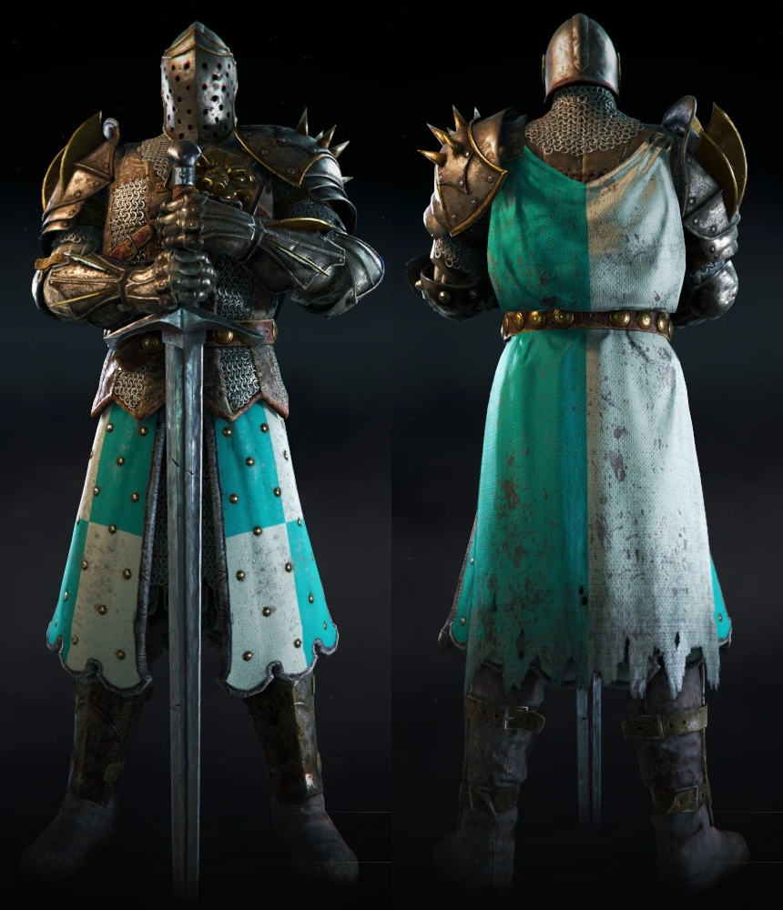 Executioner | For Honor Wiki | Fandom