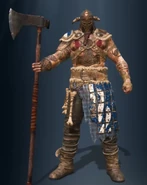 Raider | For Honor Wiki | Fandom