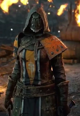 Mercy | For Honor Wiki | FANDOM powered by Wikia