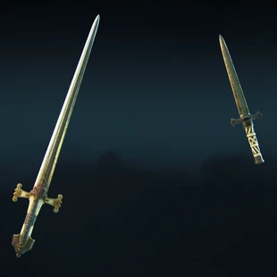 Randall | For Honor Wiki | Fandom