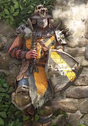 Stone | For Honor Wiki | Fandom