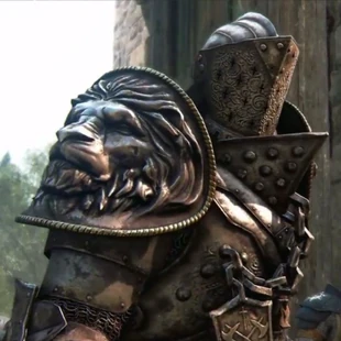 Holden Cross | For Honor Wiki | FANDOM powered by Wikia