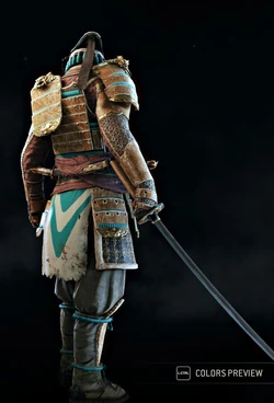 Kozane | For Honor Wiki | FANDOM powered by Wikia