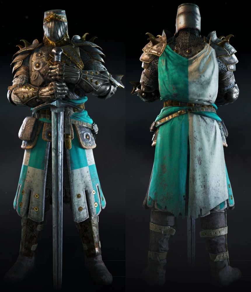 Lionheart | For Honor Wiki | Fandom