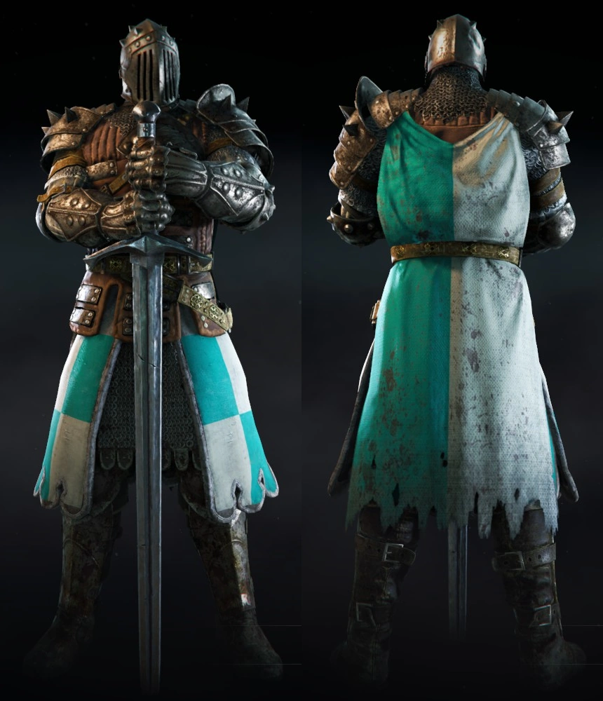 Lord of the Manor | For Honor Wiki | Fandom