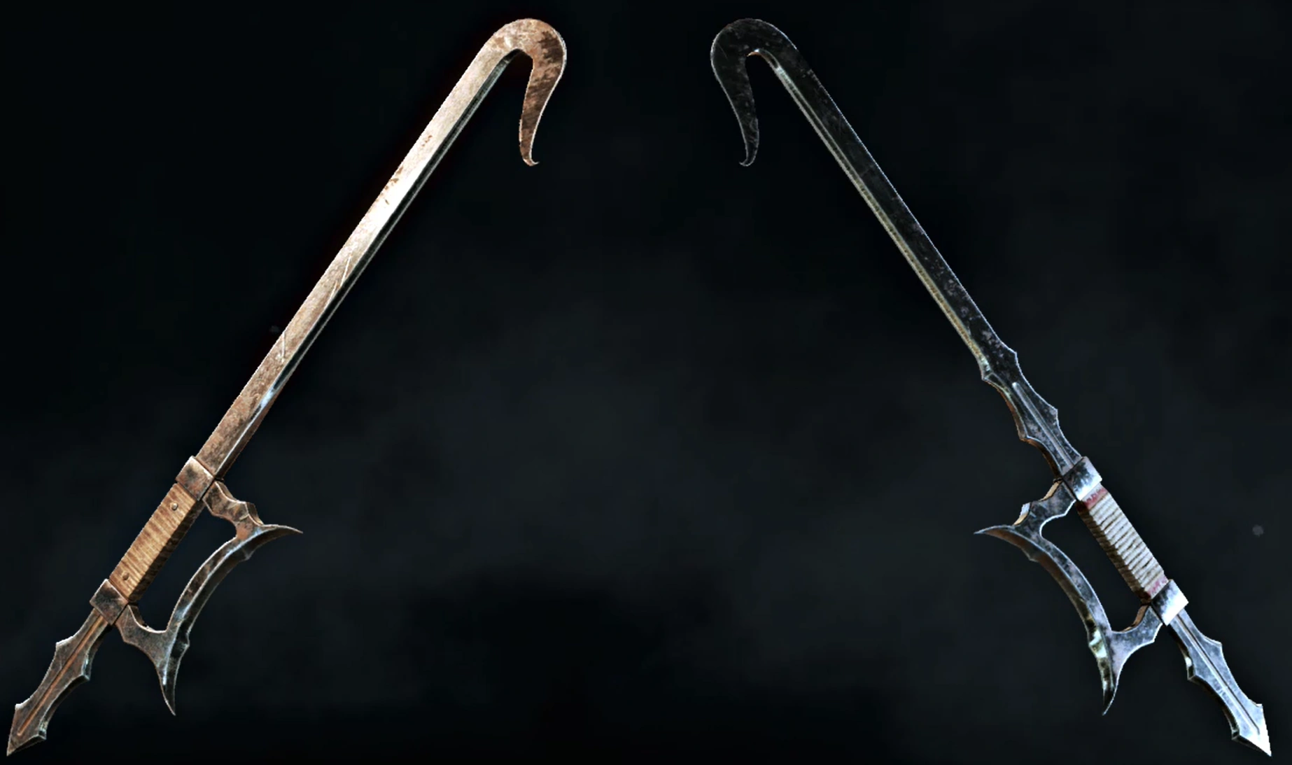 Razor | For Honor Wiki | Fandom